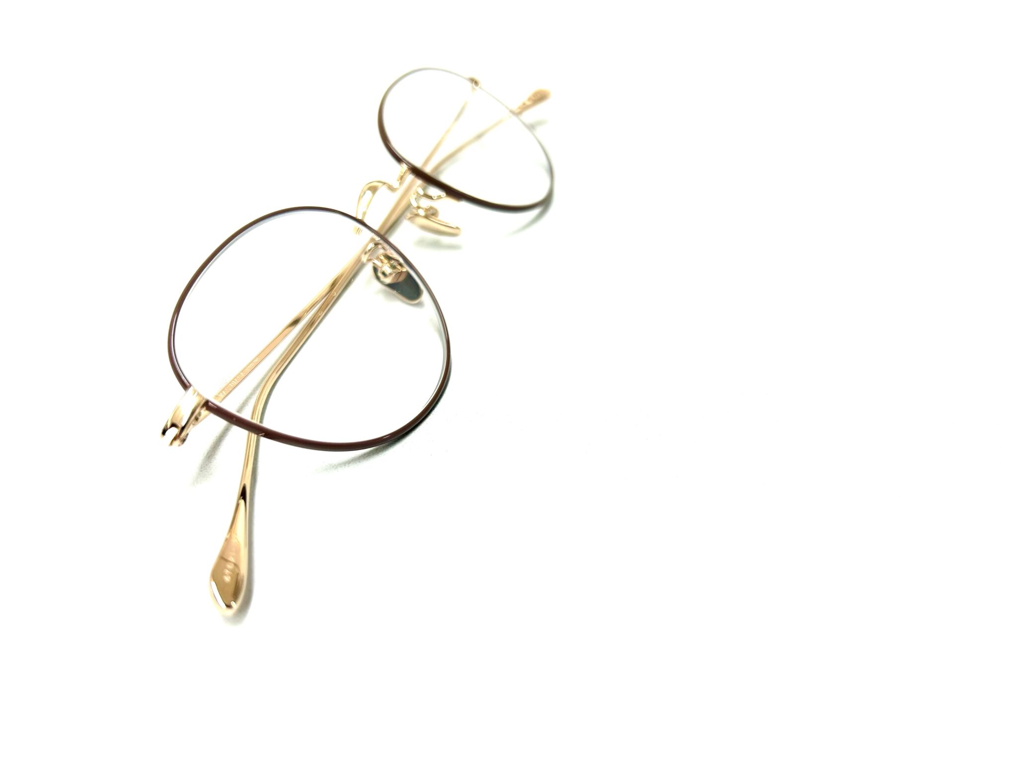 G.M.S.・新作『GMS-396BT+』入荷 | メガネの宮川