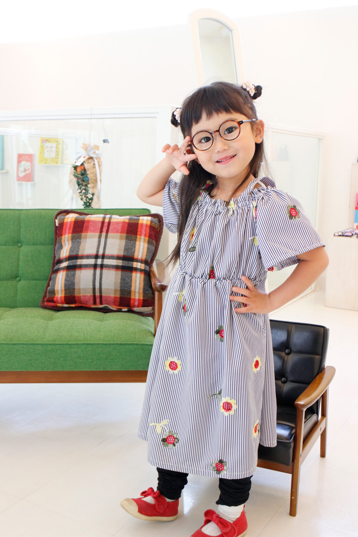 omodok(オモドック) | メガネの宮川