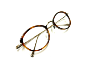 AKITTO 2024 2nd コレクション『lip3-p』入荷 | メガネの宮川