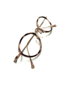 AKITTO 2025 2nd Collection『noa-p』入荷 | メガネの宮川