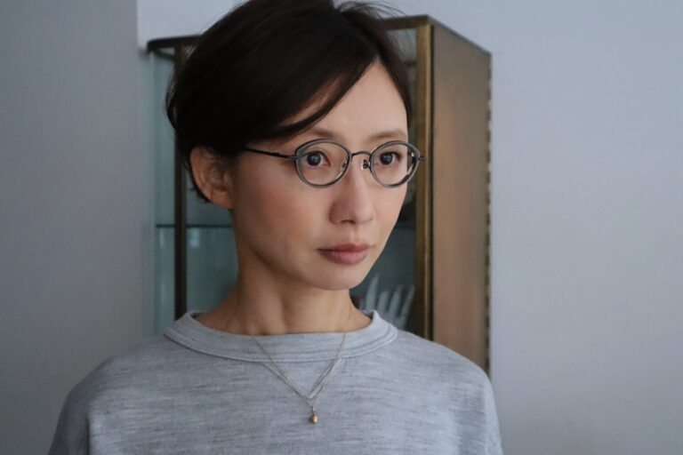 AKITTO 2025 2nd Collection『eti4』入荷 | メガネの宮川