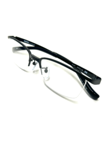 RIDOL・新作『R-211』入荷 | メガネの宮川